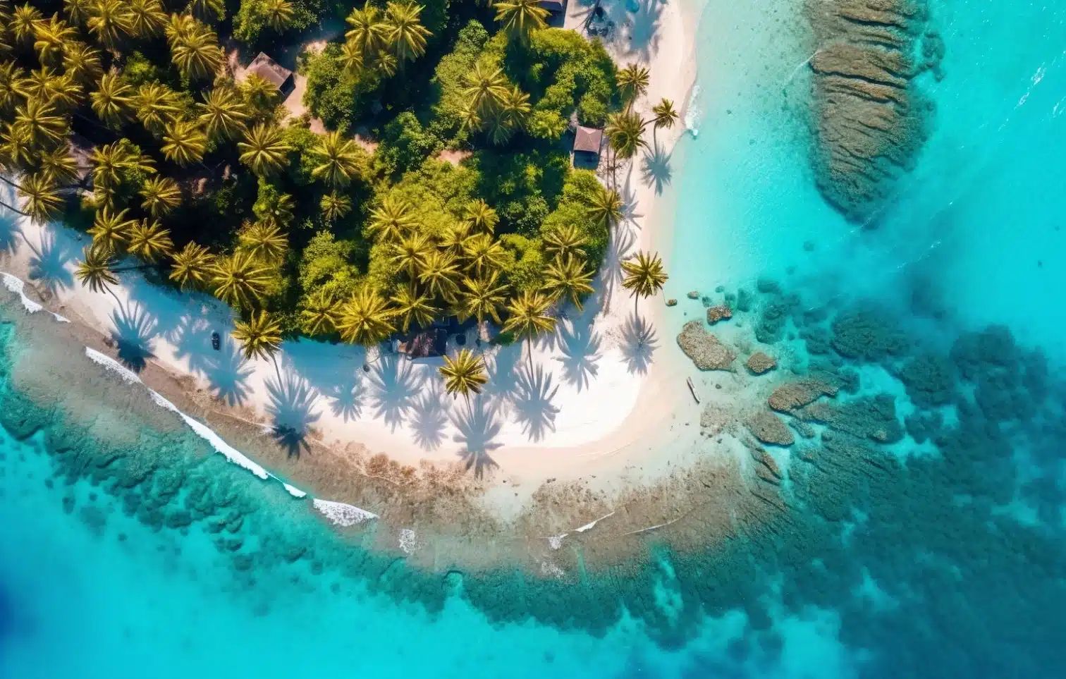 Inna Beach Maldives Resort & Spa - Malediveninsider.de