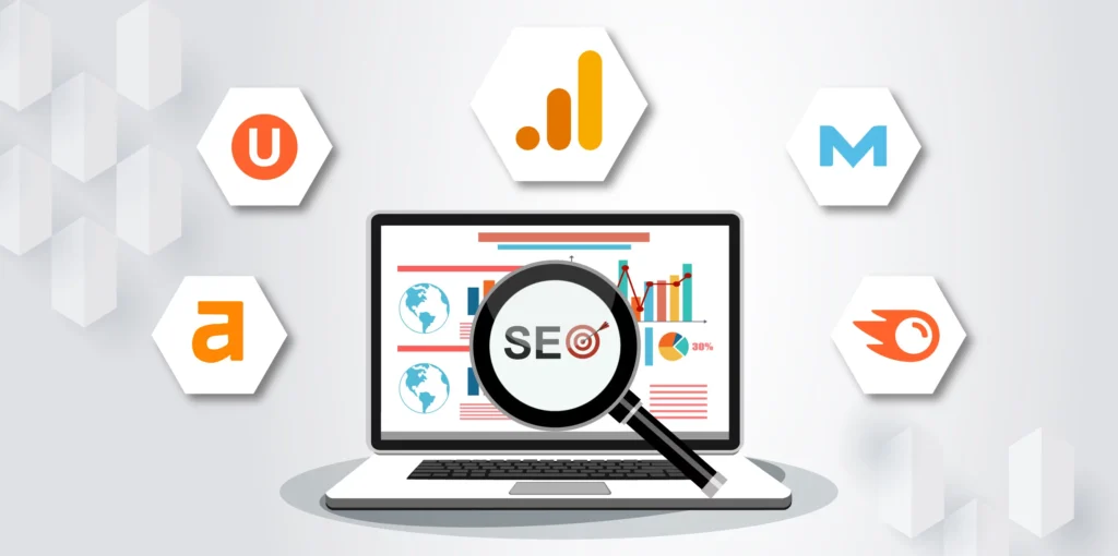5 Perbedaan SEO dan SEM yang Wajib Kamu Tahu - Optimaise