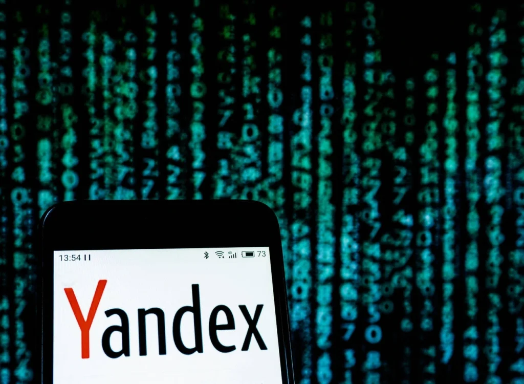 Apa Itu Yandex? Simak 6 Fakta Menarik Tentangnya - Optimaise