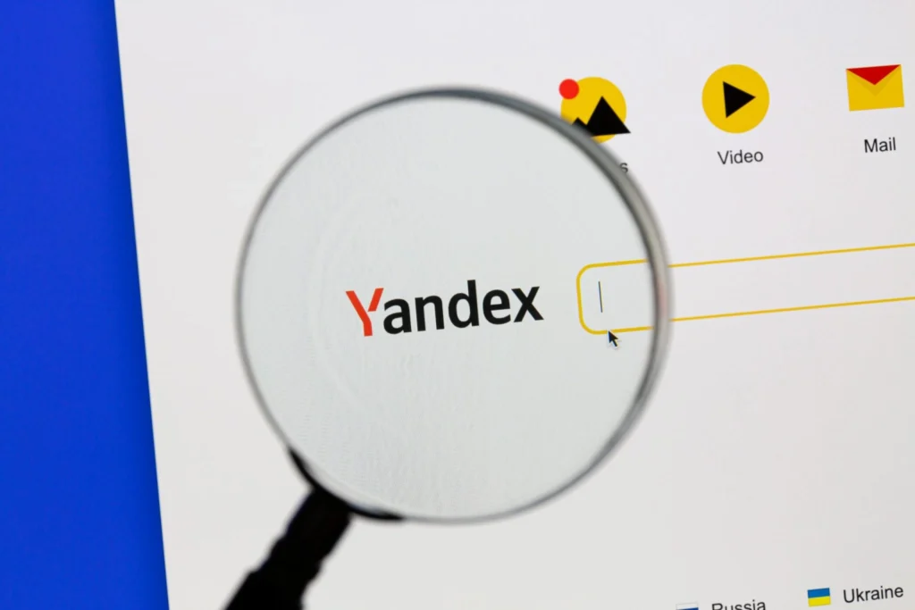 Apa Itu Yandex? Simak 6 Fakta Menarik Tentangnya - Optimaise