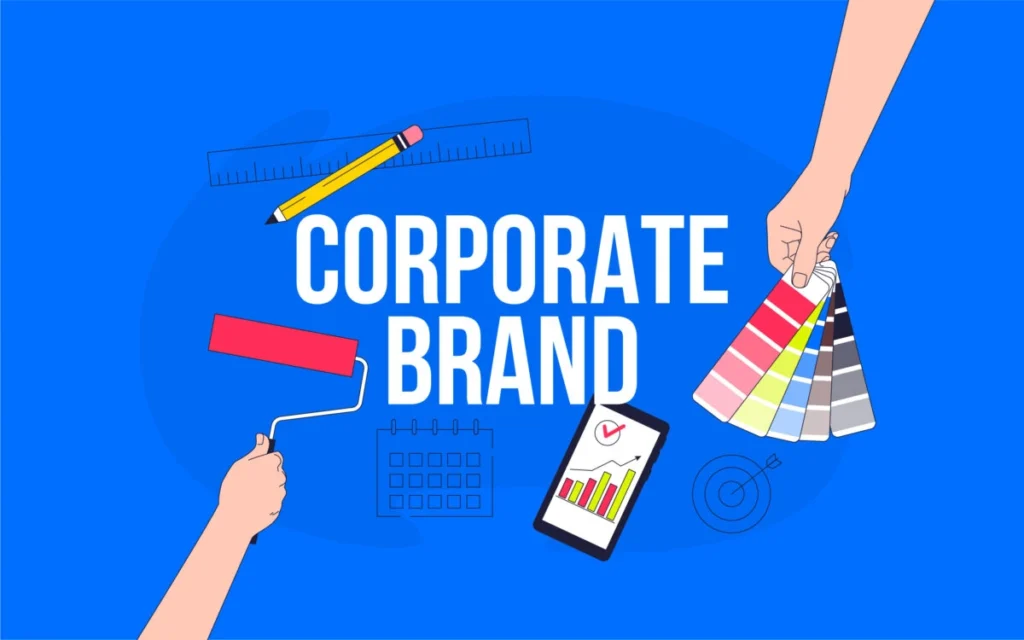 5 Jenis Branding dan Peranannya yang Wajib Kamu Tahu - Optimaise