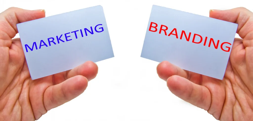 5 Jenis Branding dan Peranannya yang Wajib Kamu Tahu - Optimaise