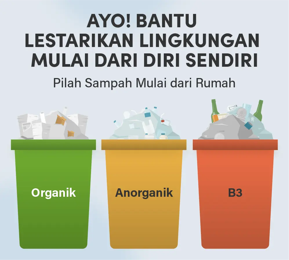Contoh Gambar Iklan dan 6 Cara Membuatnya
