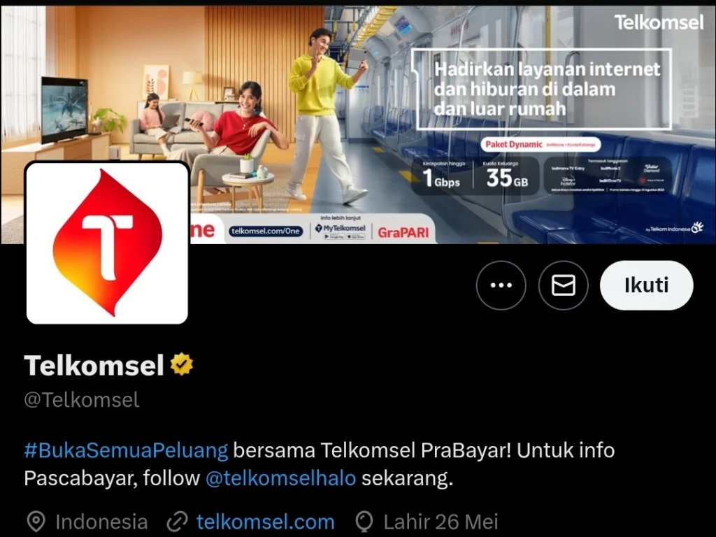 5 Cara Registrasi Kartu Telkomsel dengan Mudah dan Cepat - Optimaise